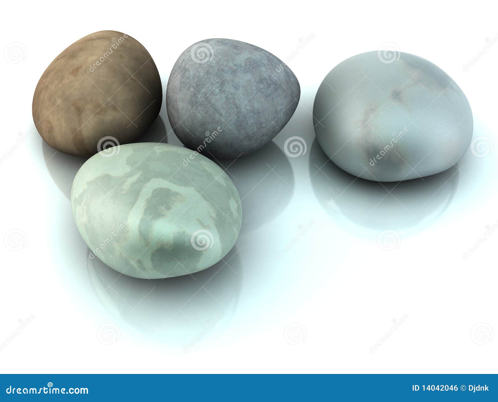 Stones Picture. Image: 14042046