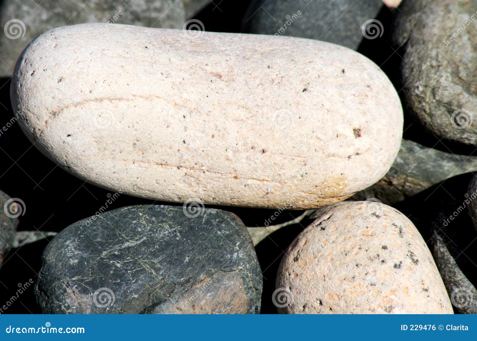 Stones Picture. Image: 229476