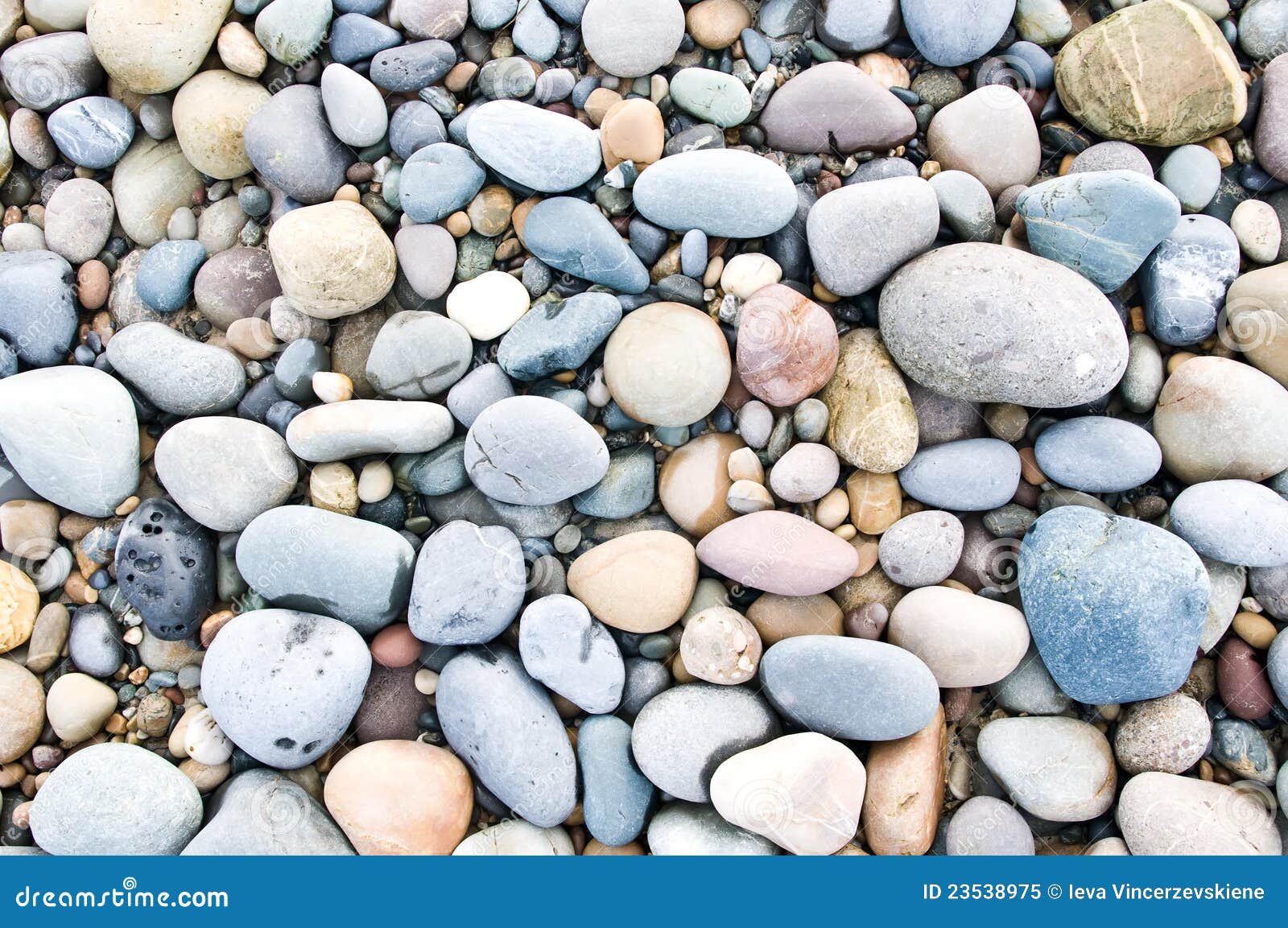 Stones stock image. Image of backgrounds, rough, pebble - 23538975