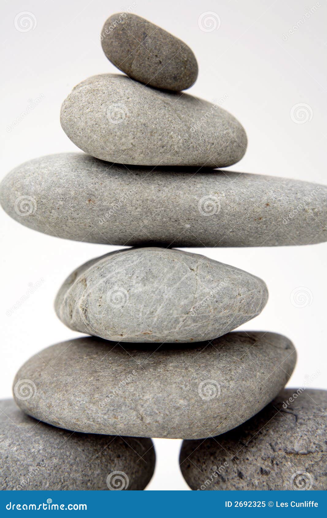 Stones stock image. Image of mineral, balance, stashed - 2692325