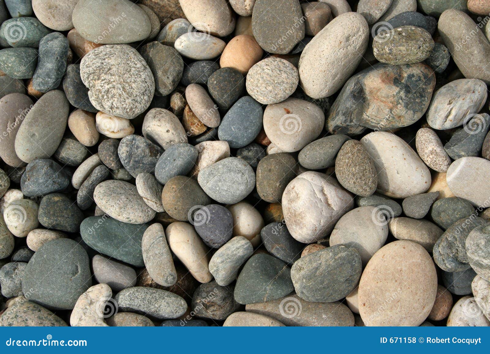 Stones stock photo. Image of soft, background, pebbles - 671158
