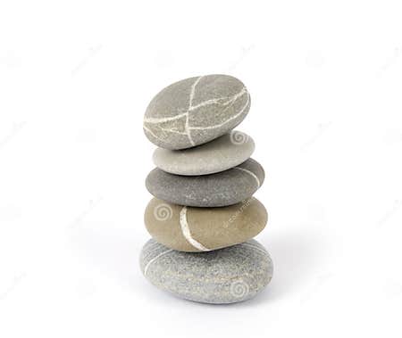 Stones stock image. Image of background, flow, holding - 9147085