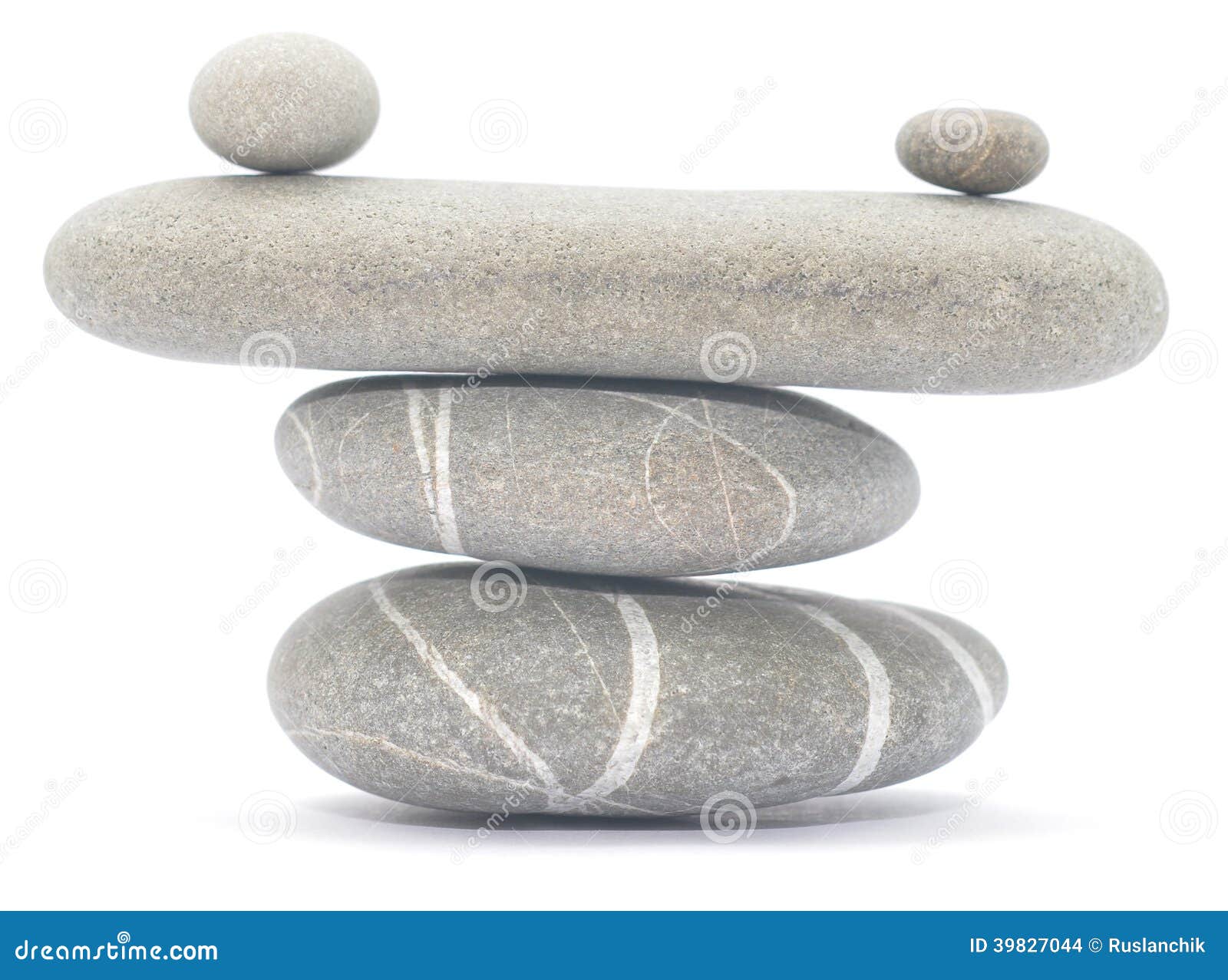 Stones stock photo. Image of object, relaxation, harmony - 39827044