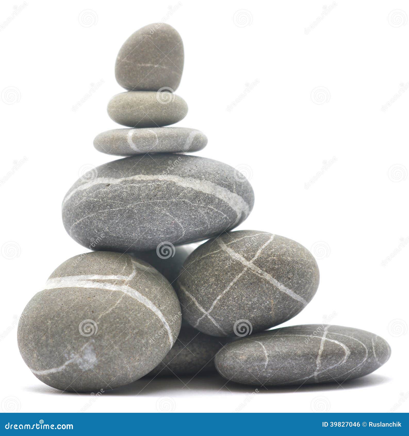 Stones stock photo. Image of shape, balancing, perfection - 39827046