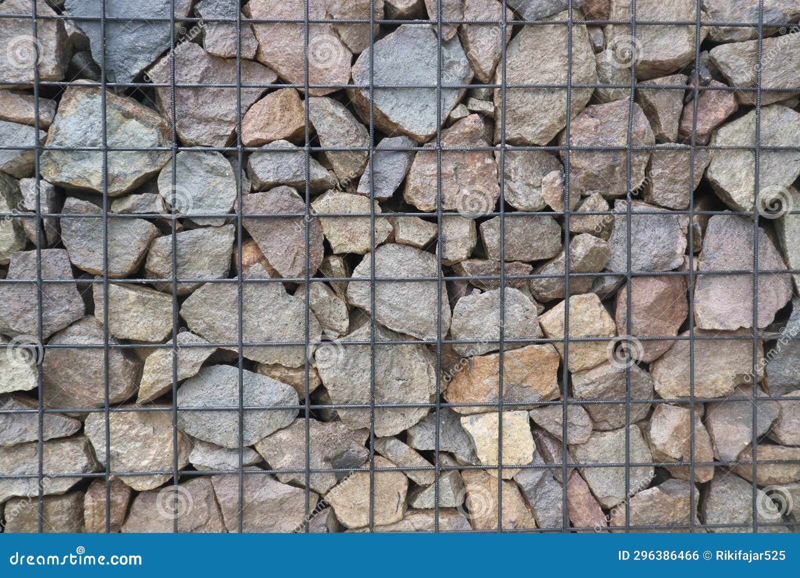 Stones from Beautiful West Java Indonesian Nature Stock Photo - Image ...