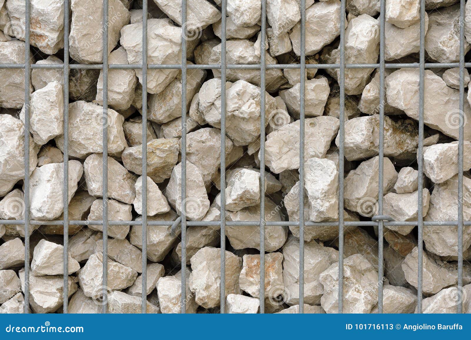 Stones behind a net stock image. Image of grey, basis - 101716113