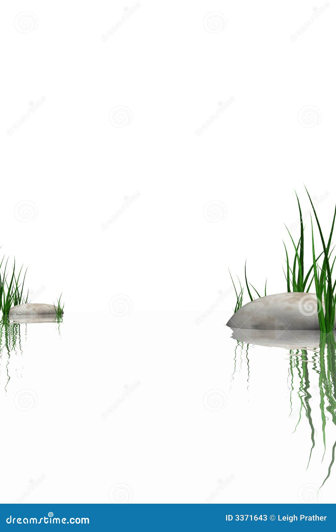 Edge Grass Stones Waters Stock Illustrations – 5 Edge Grass Stones ...