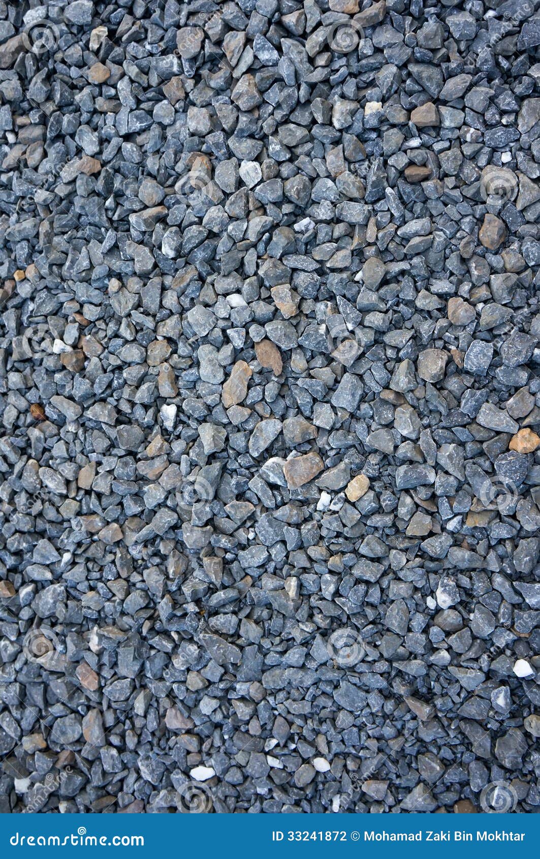 Stones stock photo. Image of geologic, rubble, pattern - 33241872