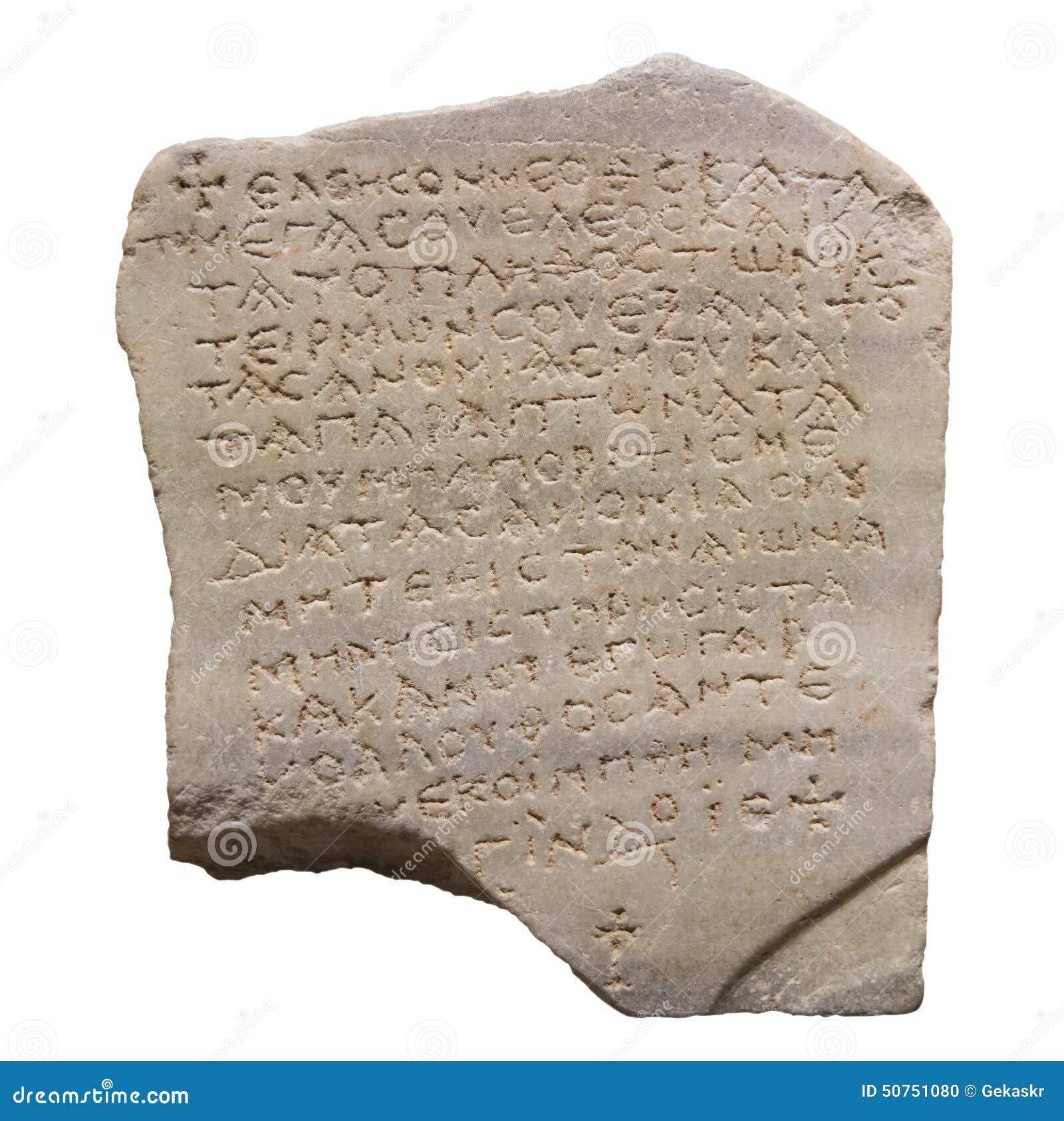 Stones with inscriptions stock photo. Image of language - 50751080