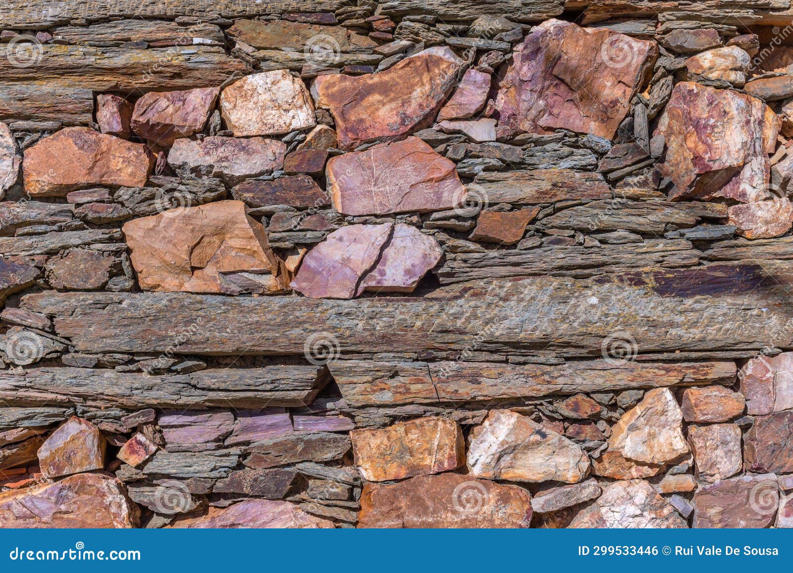 Stones with Irregular Pattern Texture Stock Photo - Image of abstract ...