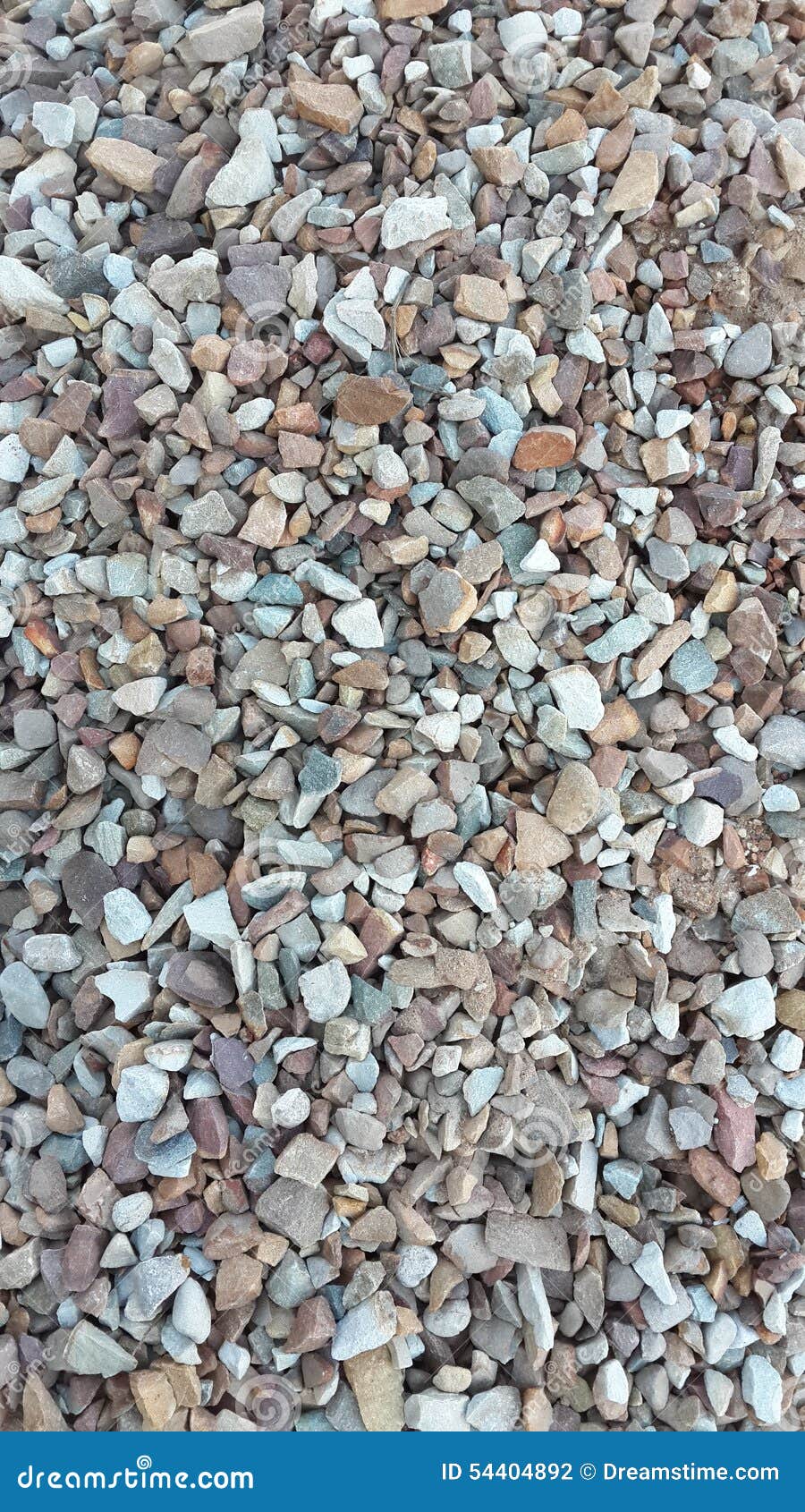 Stones stock photo. Image of variety, stones, gravel - 54404892