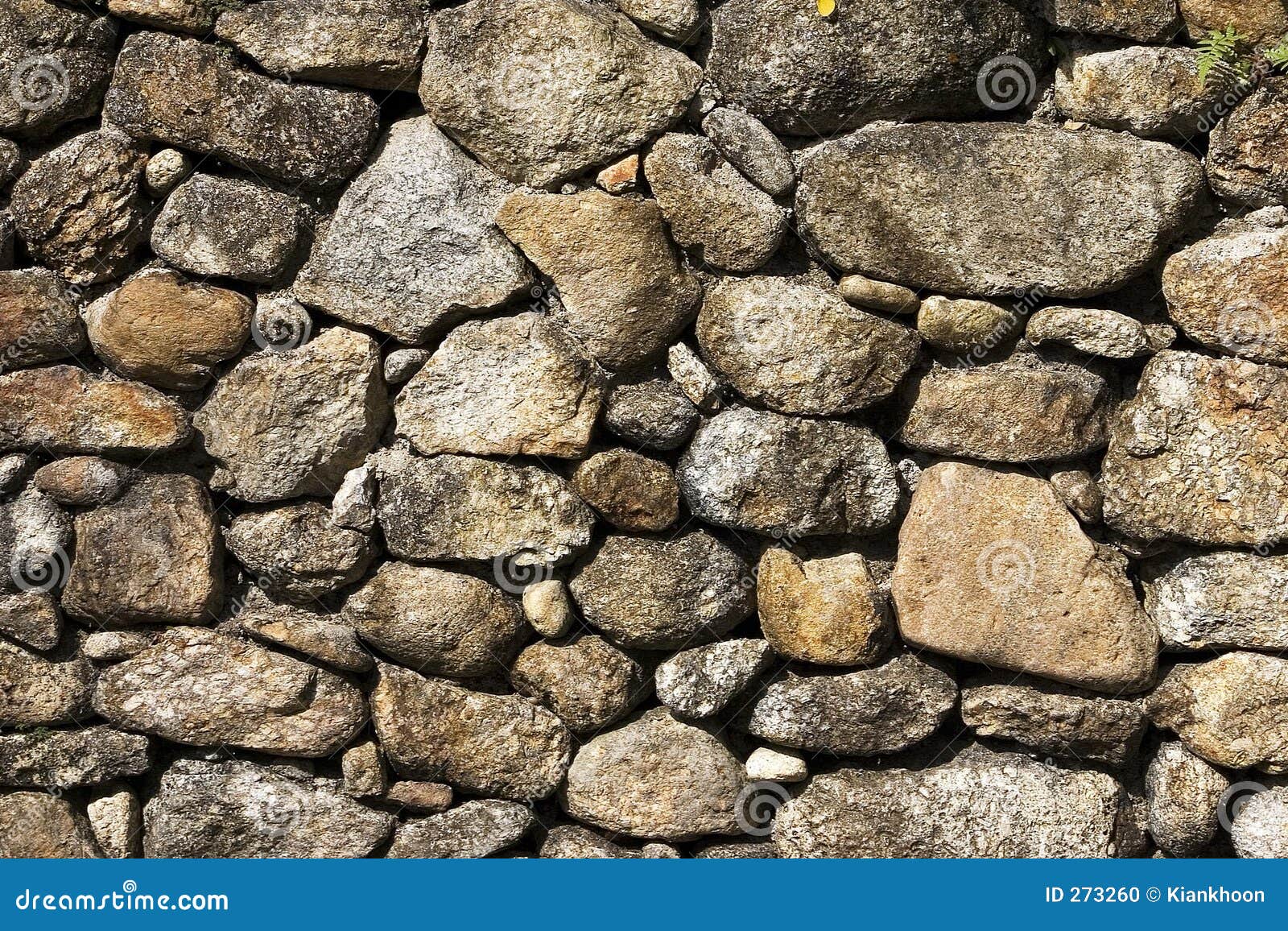 Stones Pattern stock photo. Image of textures, block, form - 273260