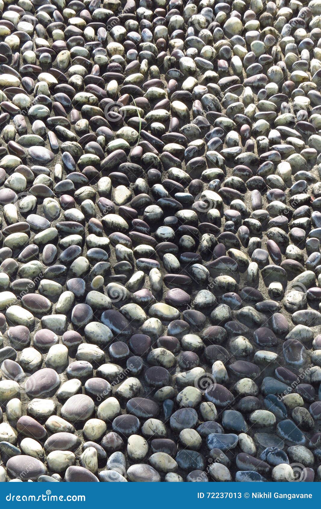 Stones Pattern Background stock image. Image of rocks - 72237013