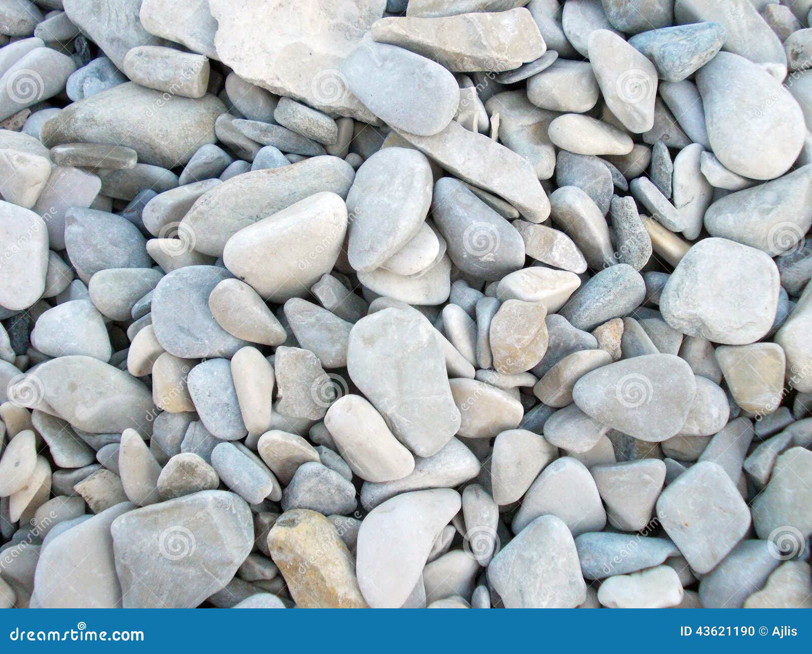 Stones pattern stock photo. Image of smooth, beautiful - 43621190