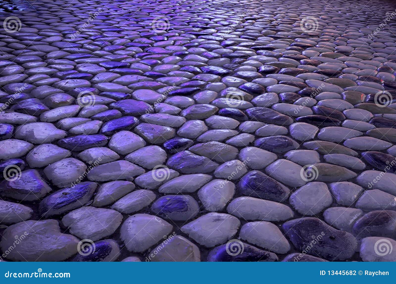 Stones and patterns stock photo. Image of colors, cobblestone - 13445682