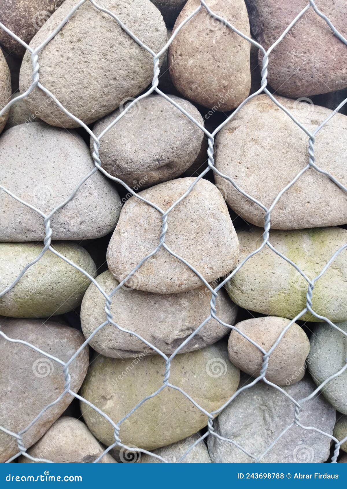 Stones Puzzle Beautifull Wire Stack Stock Photo - Image of stack, wire ...