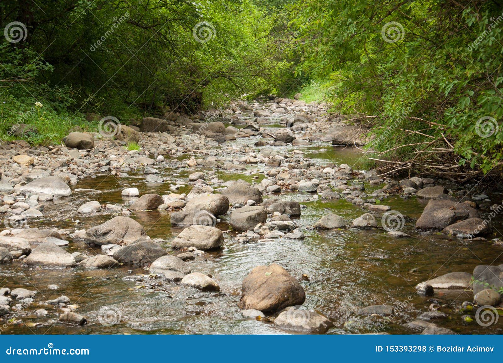 Stones in River.Stone and Water Stock Photo - Image of clean, outside ...