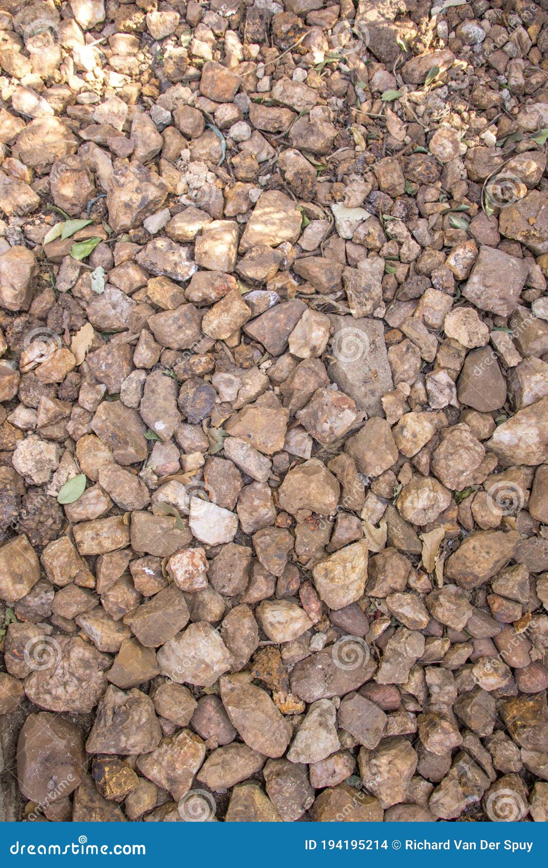 Stones and Rocks Full Frame Image Stock Photo - Image of frame, rocks ...