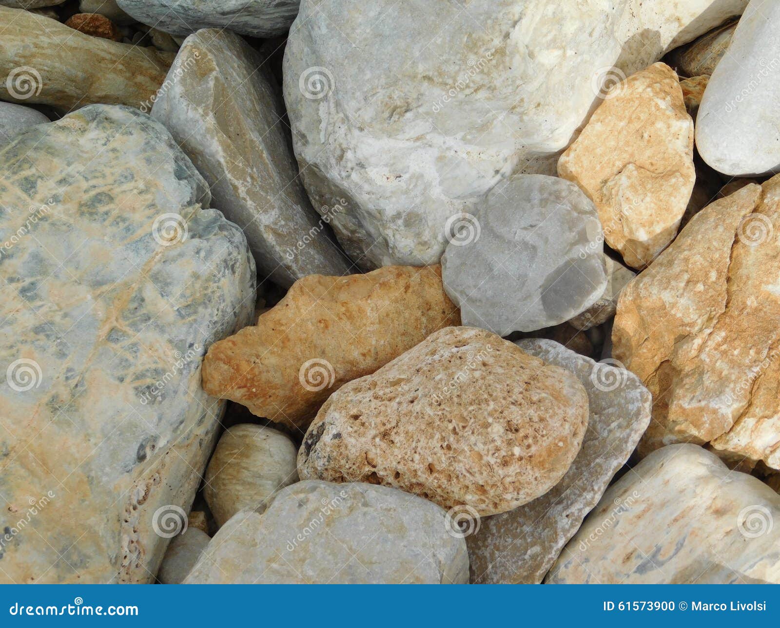 Stones and rocks outdoors stock photo. Image of gray - 61573900
