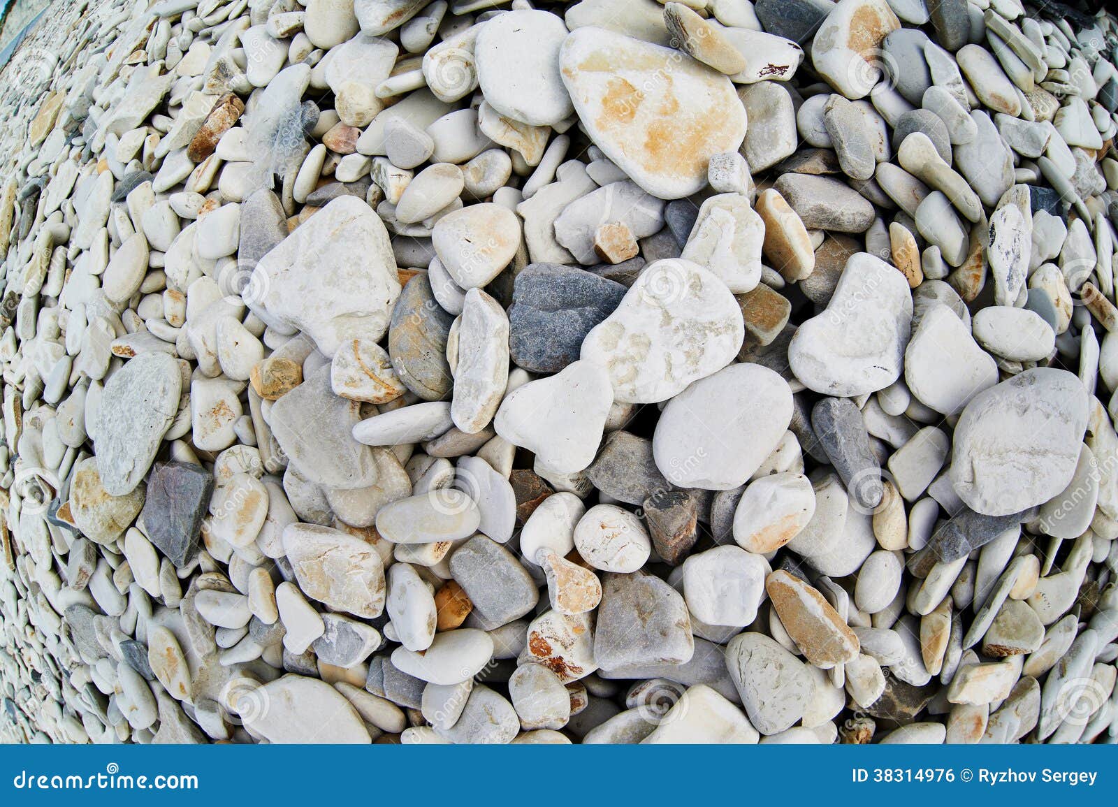 Stones on the seashore stock photo. Image of seashore - 38314976