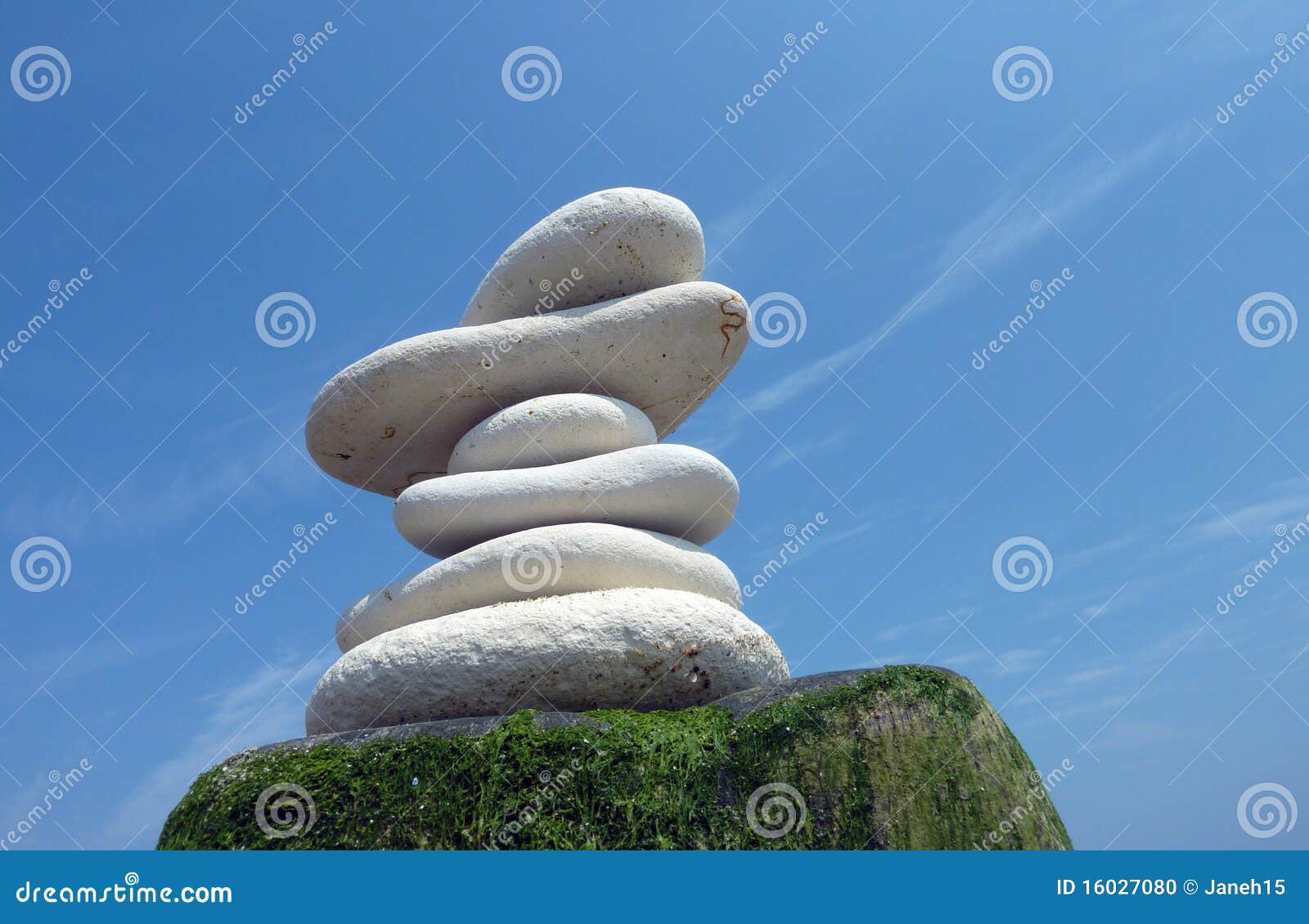 Stones in sky stock photo. Image of backdrop, stones - 16027080