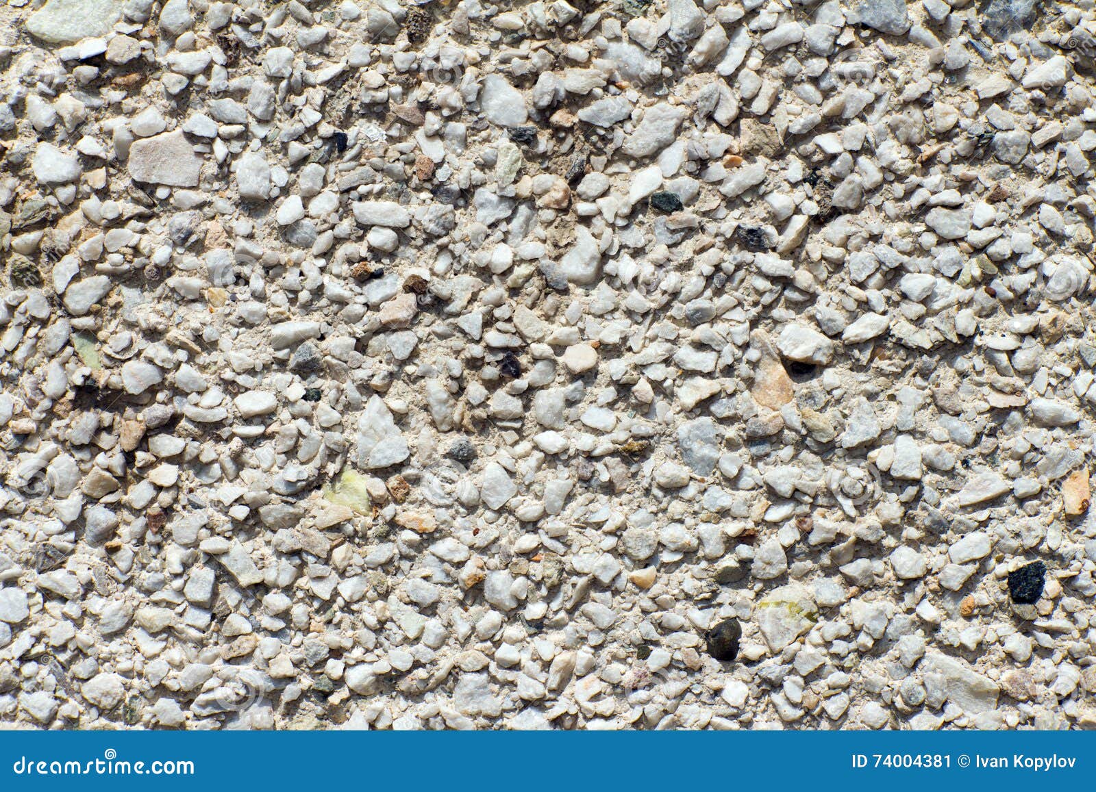 Stones small in size. stock image. Image of stone, breakstone - 74004381