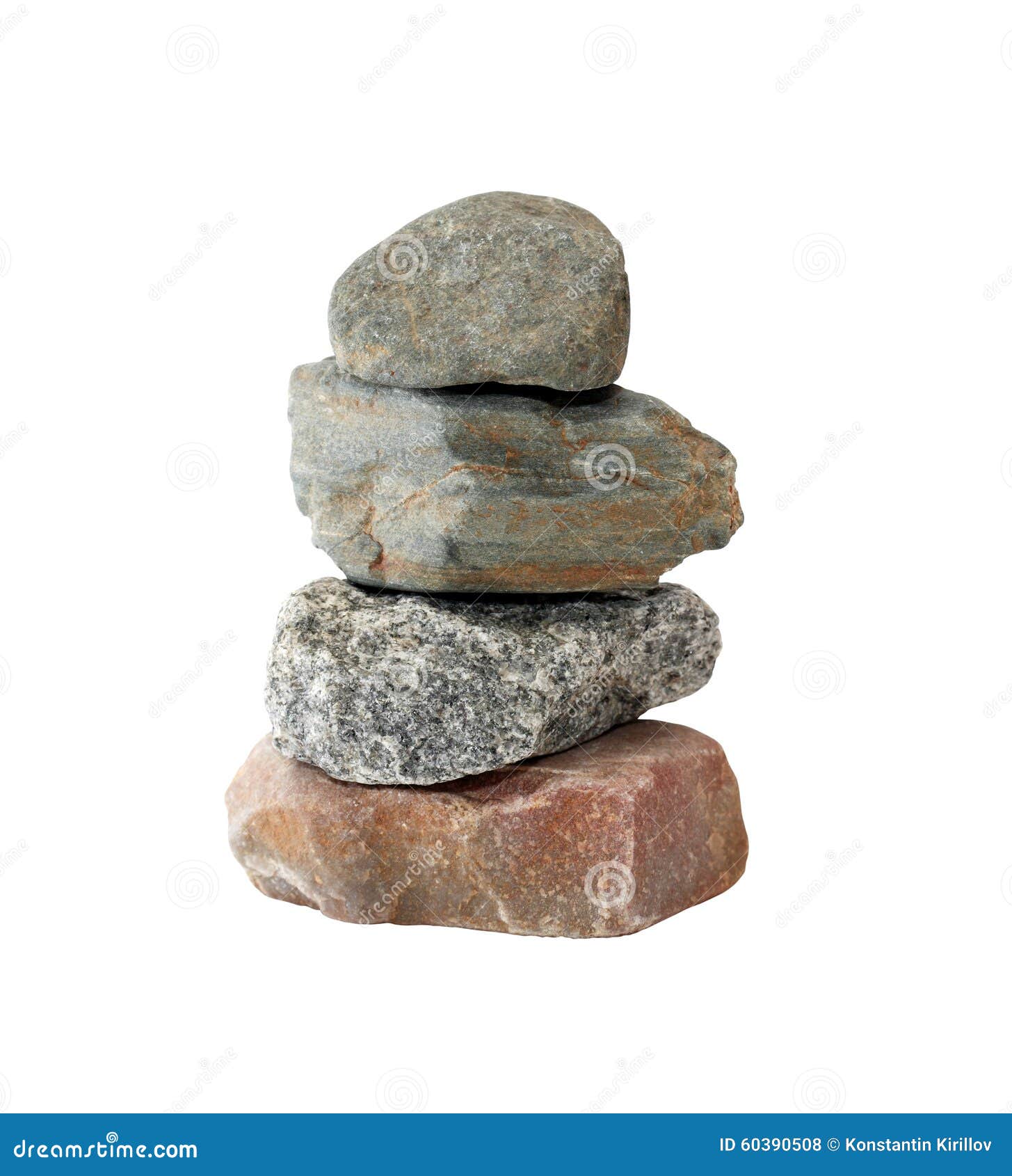 Stones Stack stock photo. Image of shape, heap, mineral - 60390508
