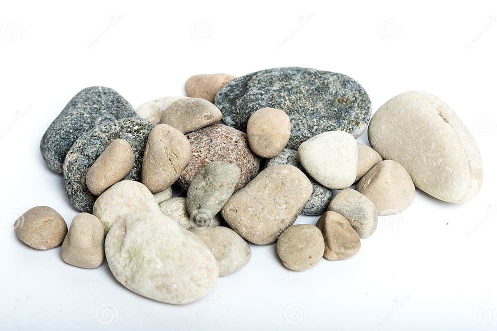 Stones stock photo. Image of granite, gray, stack, pebble - 89636084
