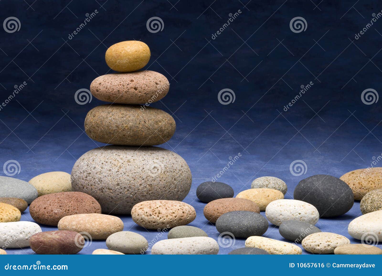 Stones Stack Background Rocks Stock Photo - Image of colors, colorful ...