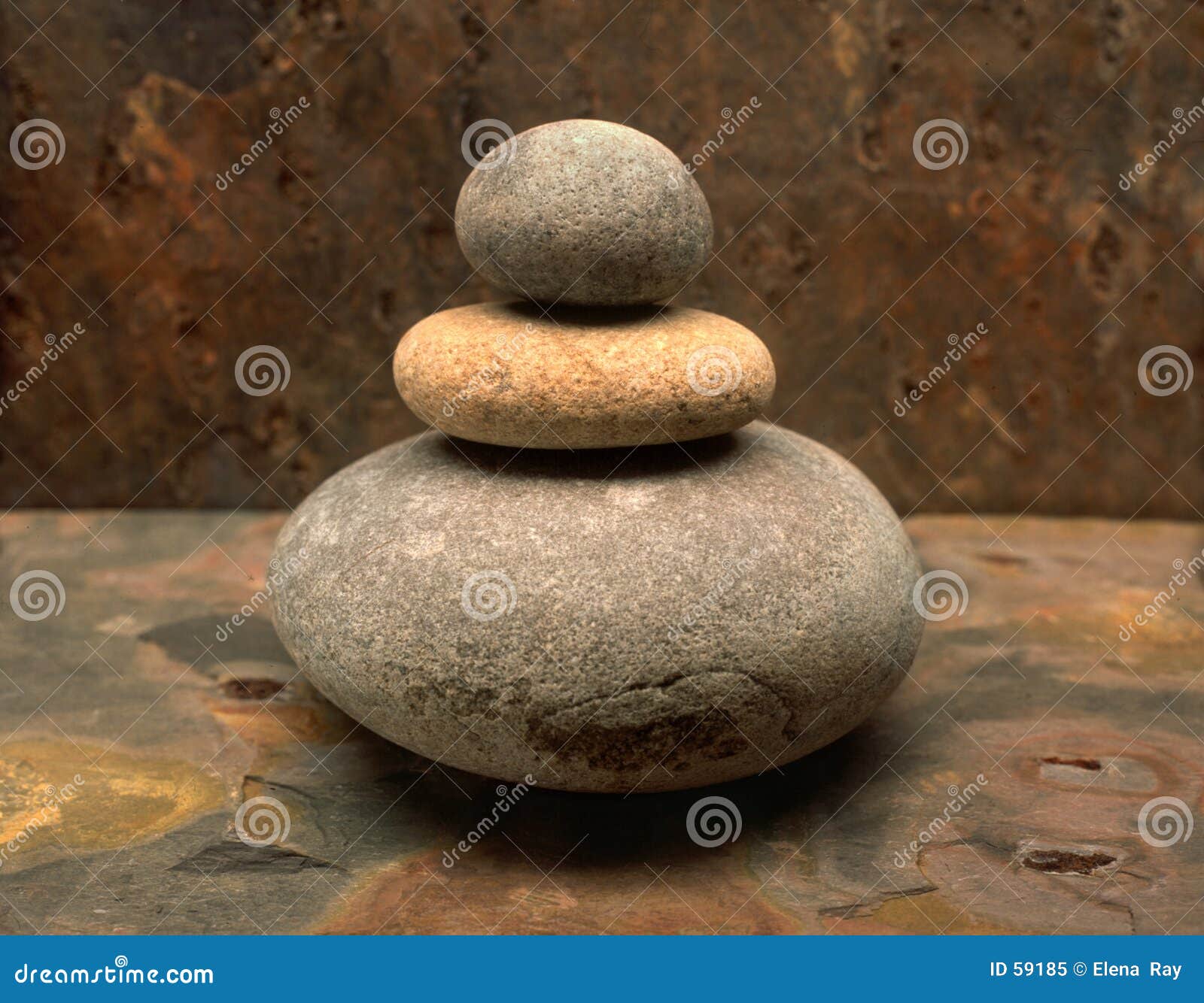 Balance Stones on Stone stock image. Image of architecture - 59185