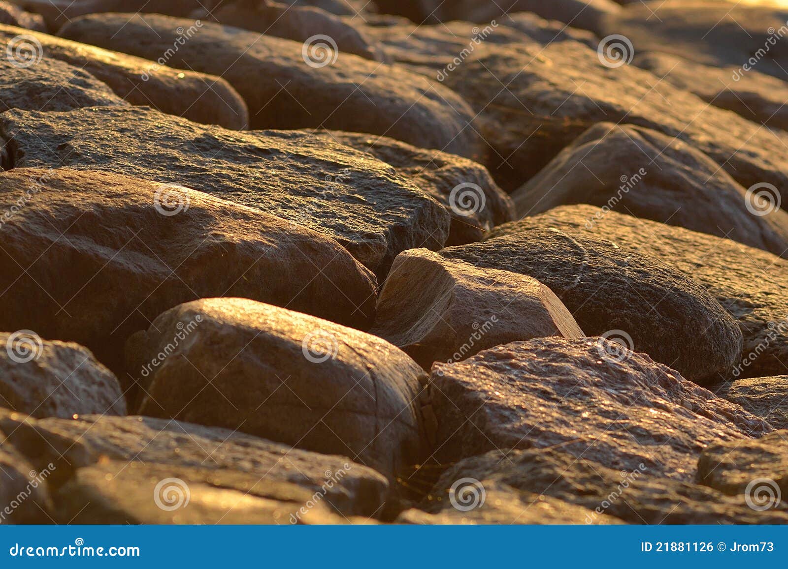 Stones sun light stock photo. Image of dusk, smooth, alps - 21881126