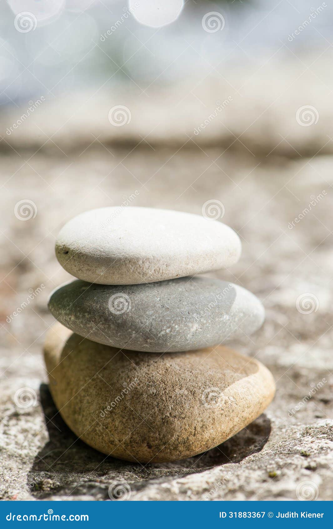 Stones stock image. Image of pebble, nature, spirit, balance - 31883367