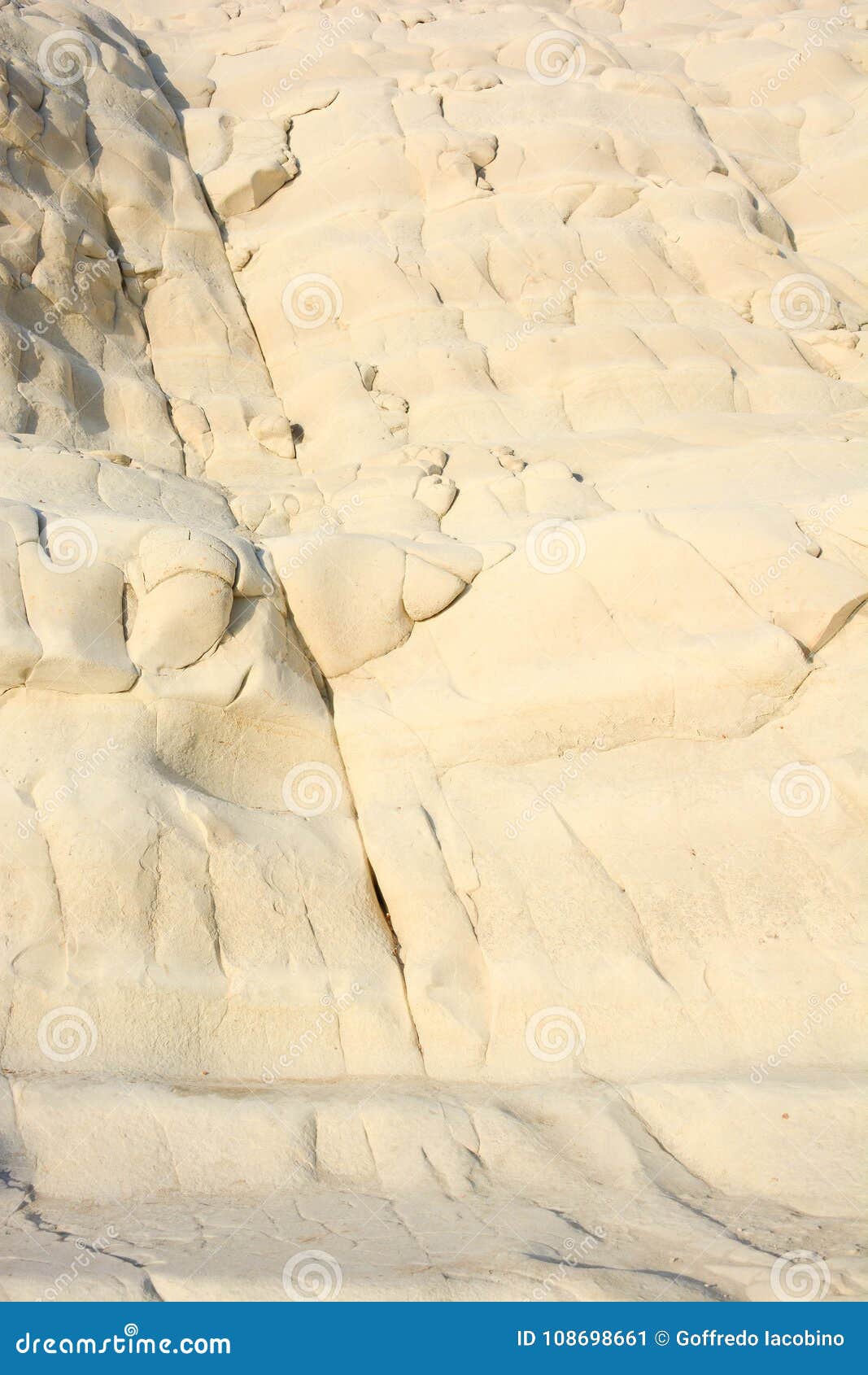 Wall of Stone Tuks Scale in Italy Stock Image - Image of view ...