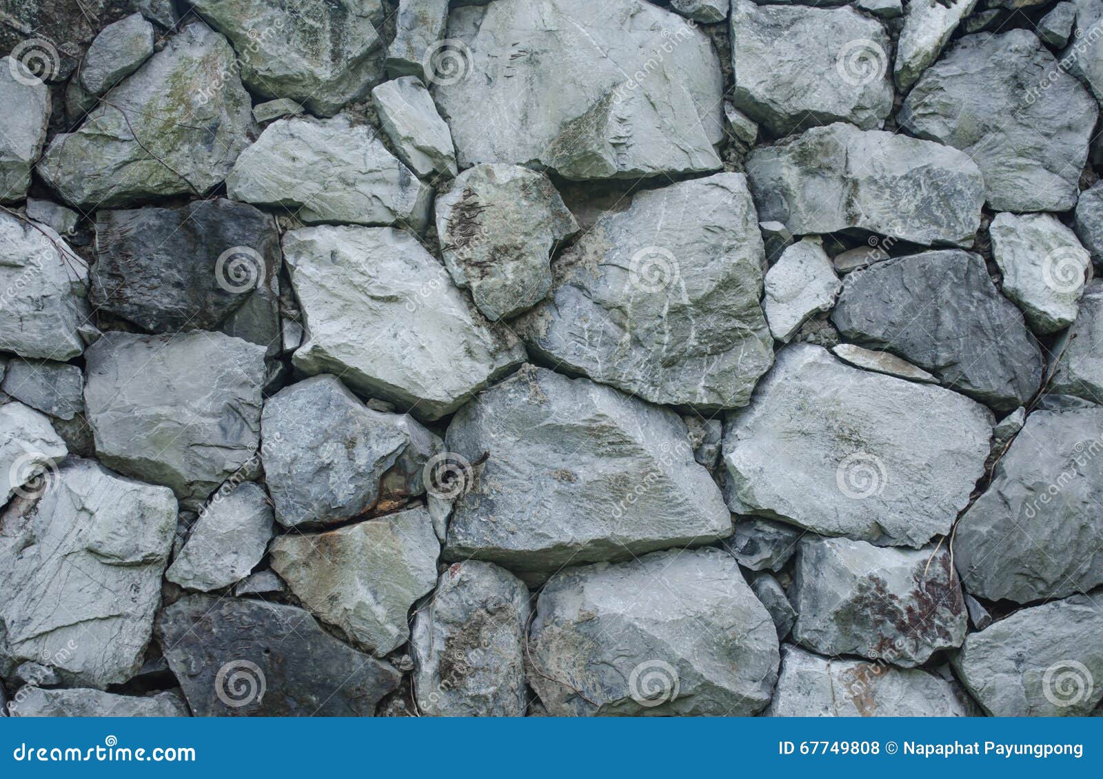 Big Gray Stones Wall Cubes Stock Photos - Free & Royalty-Free Stock ...