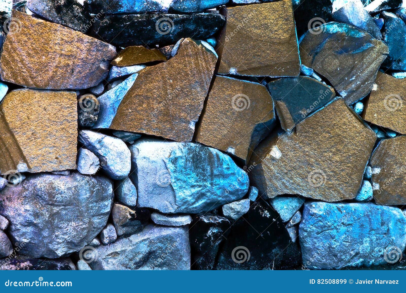 Stones wall stock image. Image of stone, ancient, ruins - 82508899