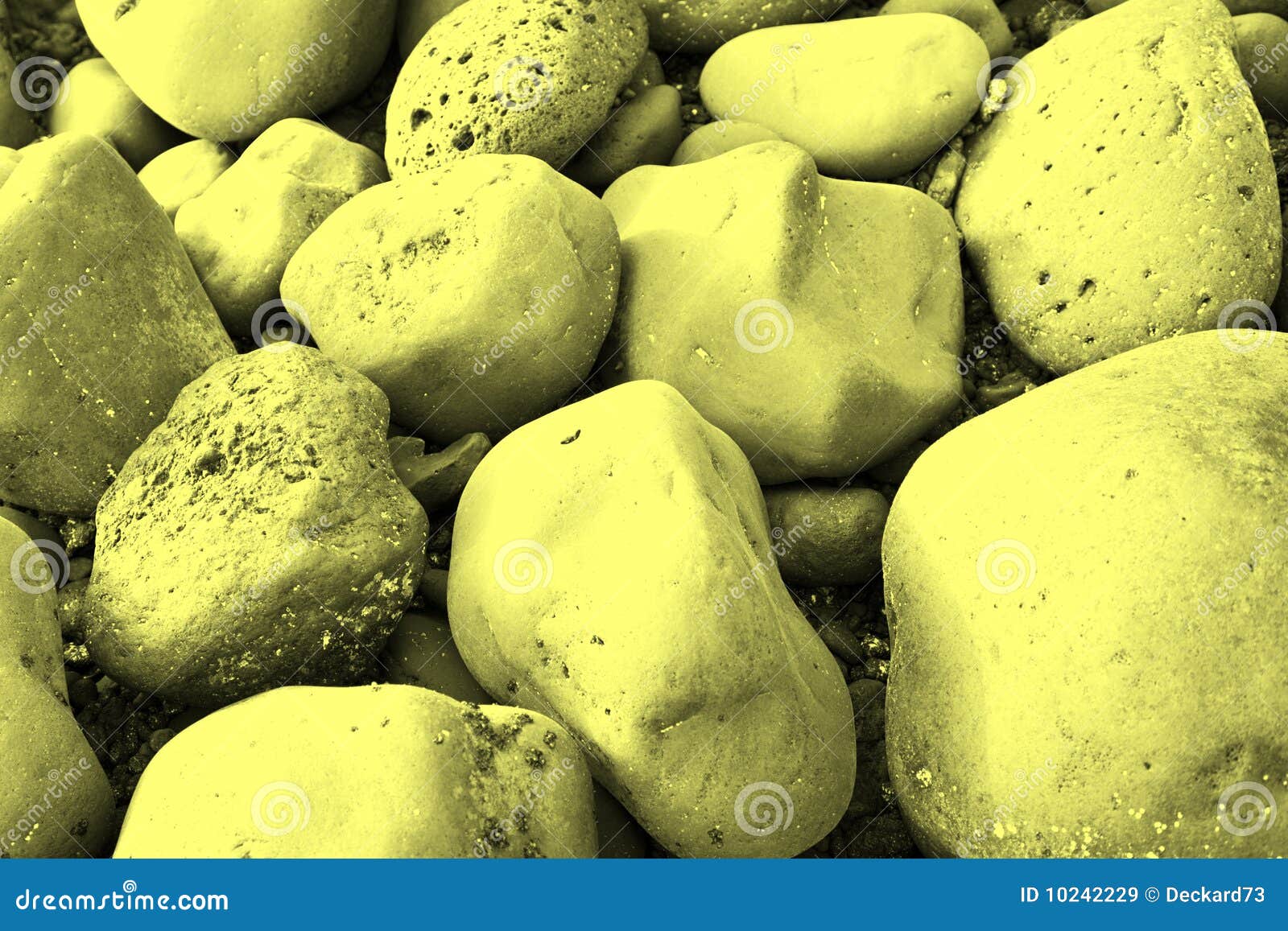 Stones_yellow stock image. Image of black, patterns, stones - 10242229