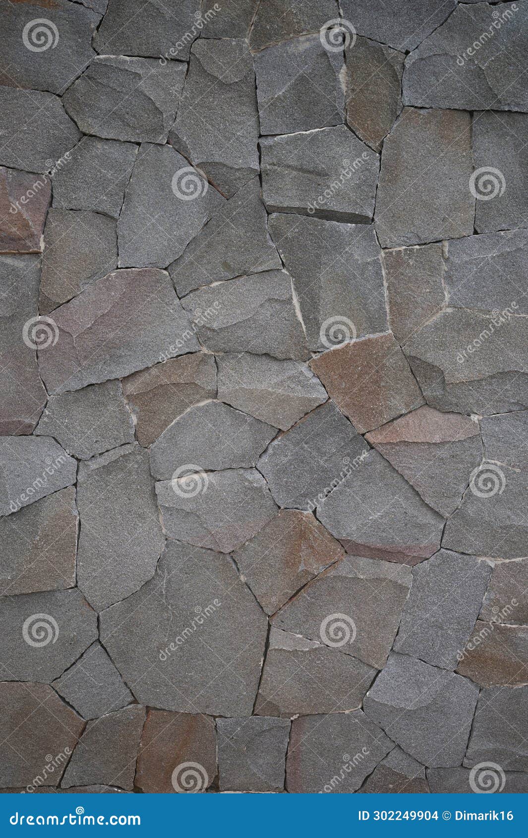 Stonewall Cracked Pattern Background Stock Photo - Image of congrete ...