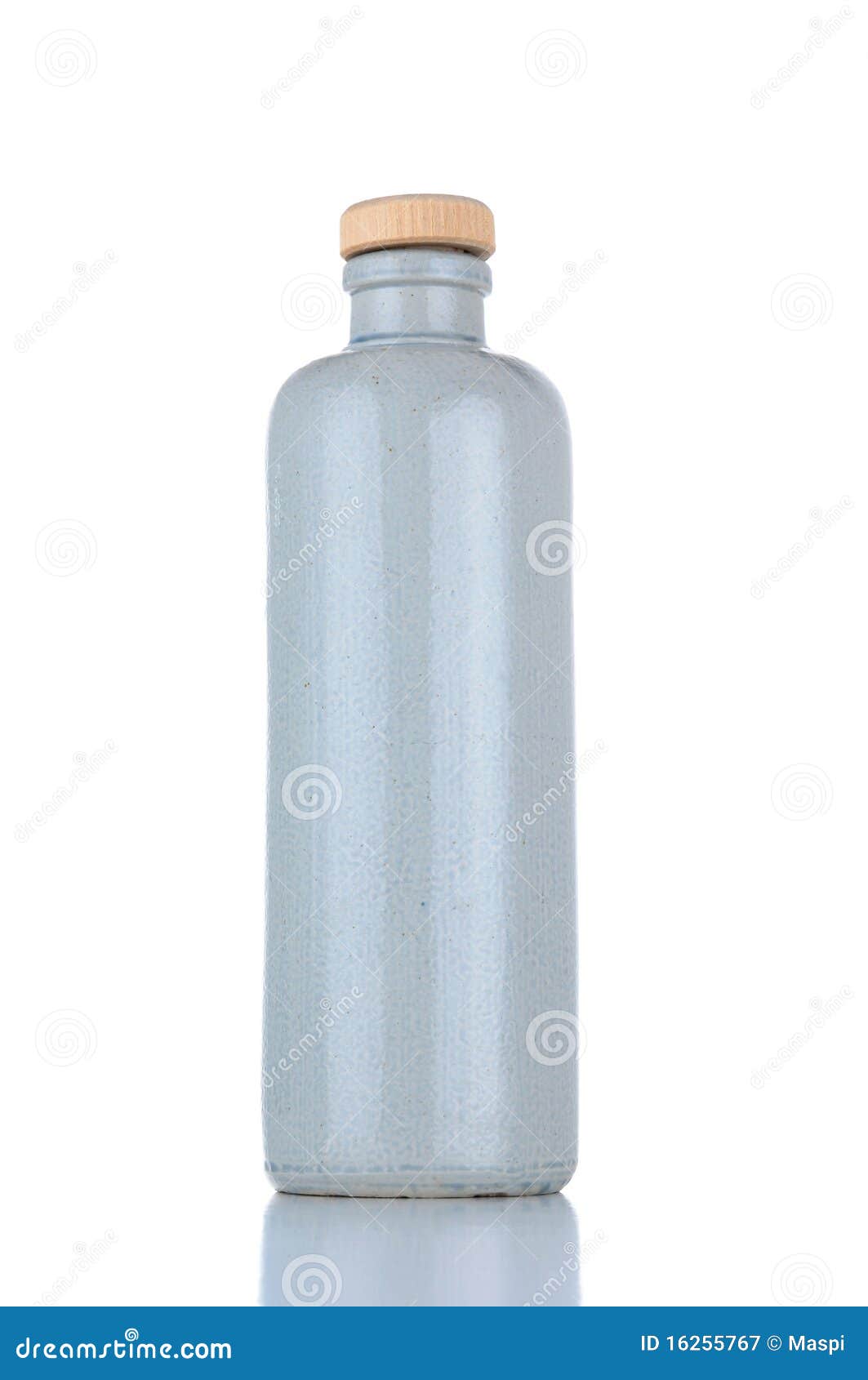 Stoneware bottle stock image. Image of attractive, antique - 16255767