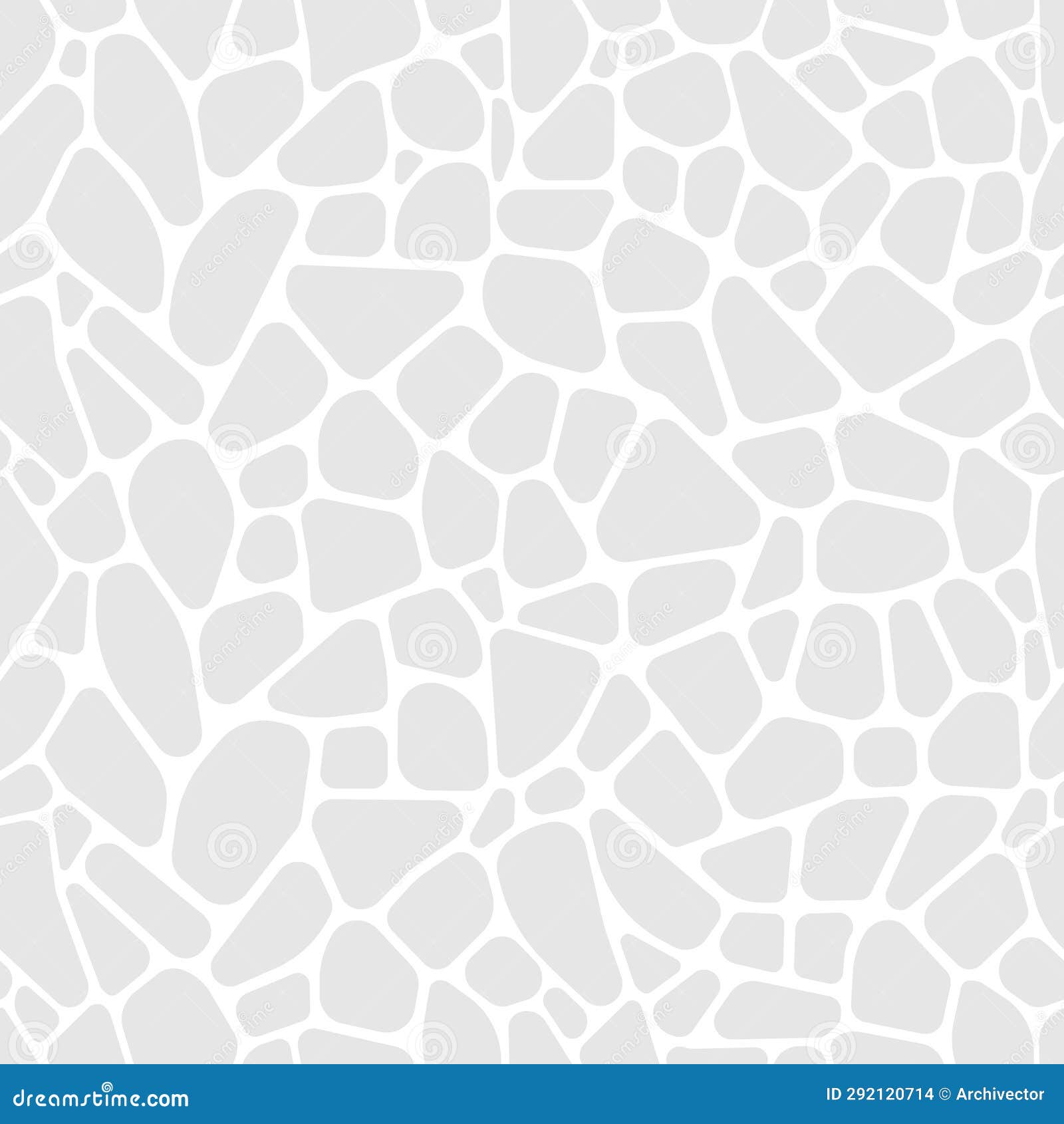 Stone Seamless Graphic Texture Template Stock Vector - Illustration of ...