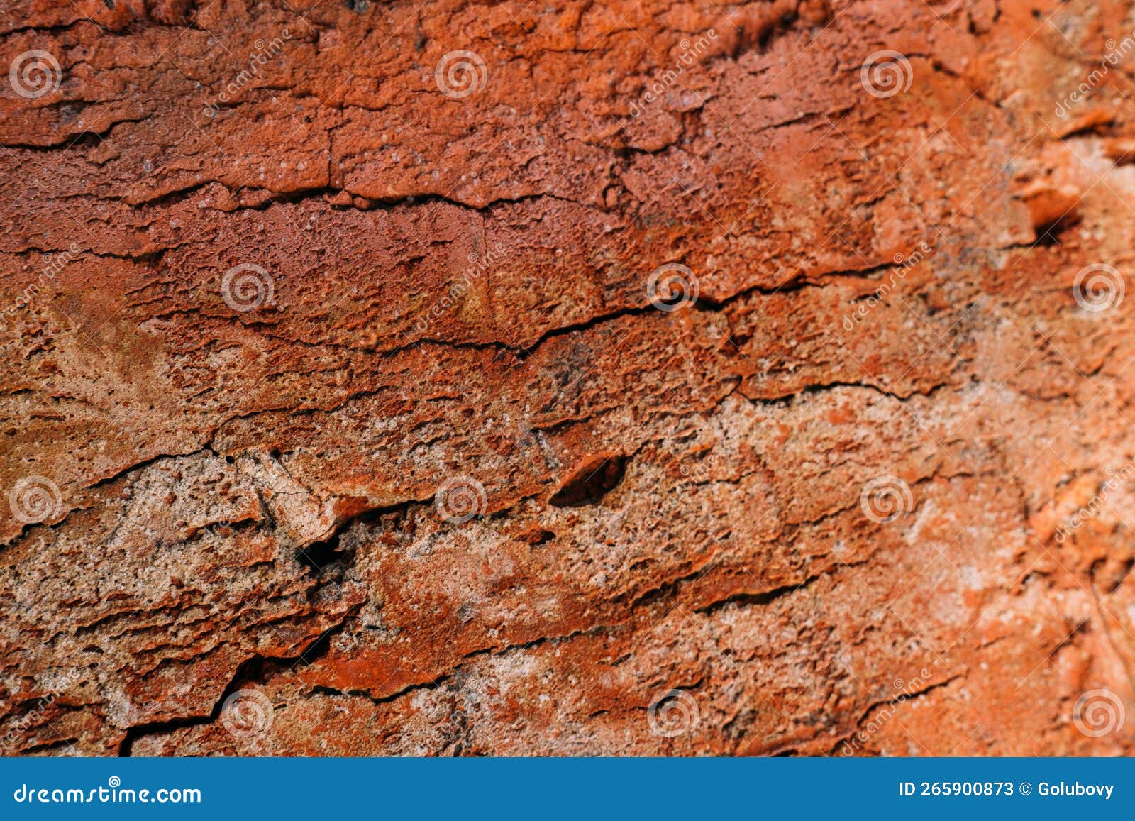 Stony Background Ragged Texture Macro Shooting Stock Image - Image of ...