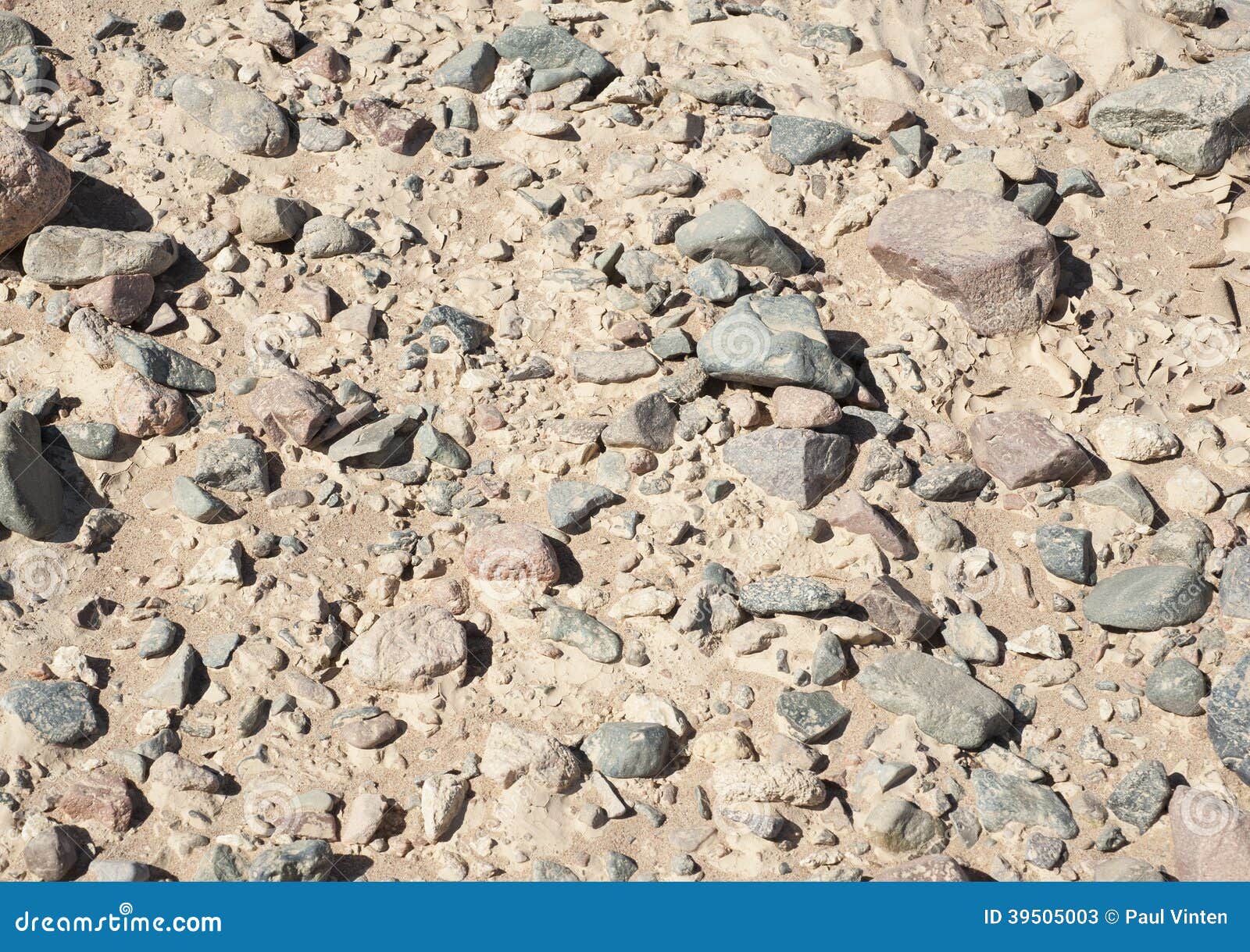 Stony Desert Stock Image | CartoonDealer.com #34898173