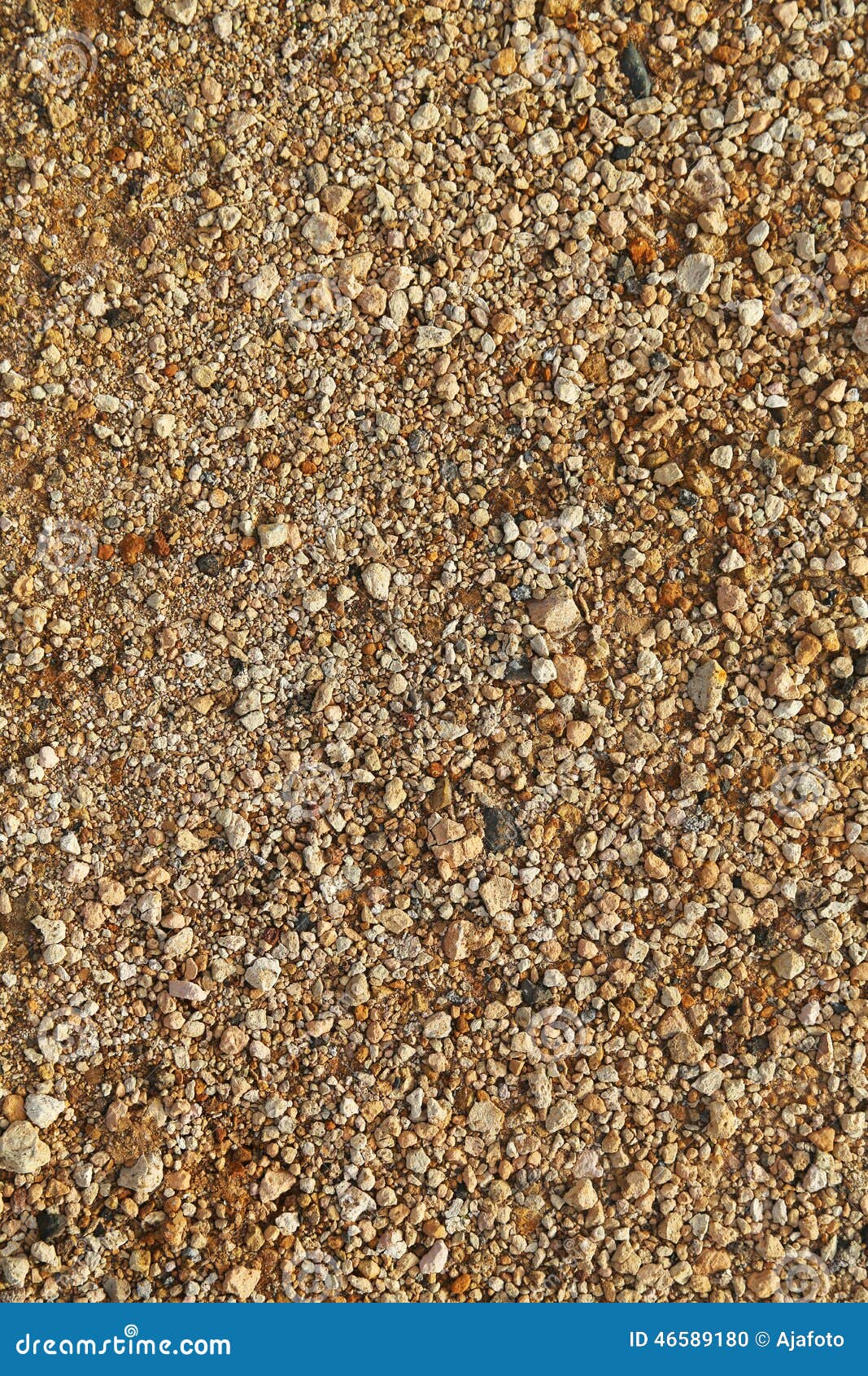 Stony texture background stock photo. Image of sand, stones - 46589180