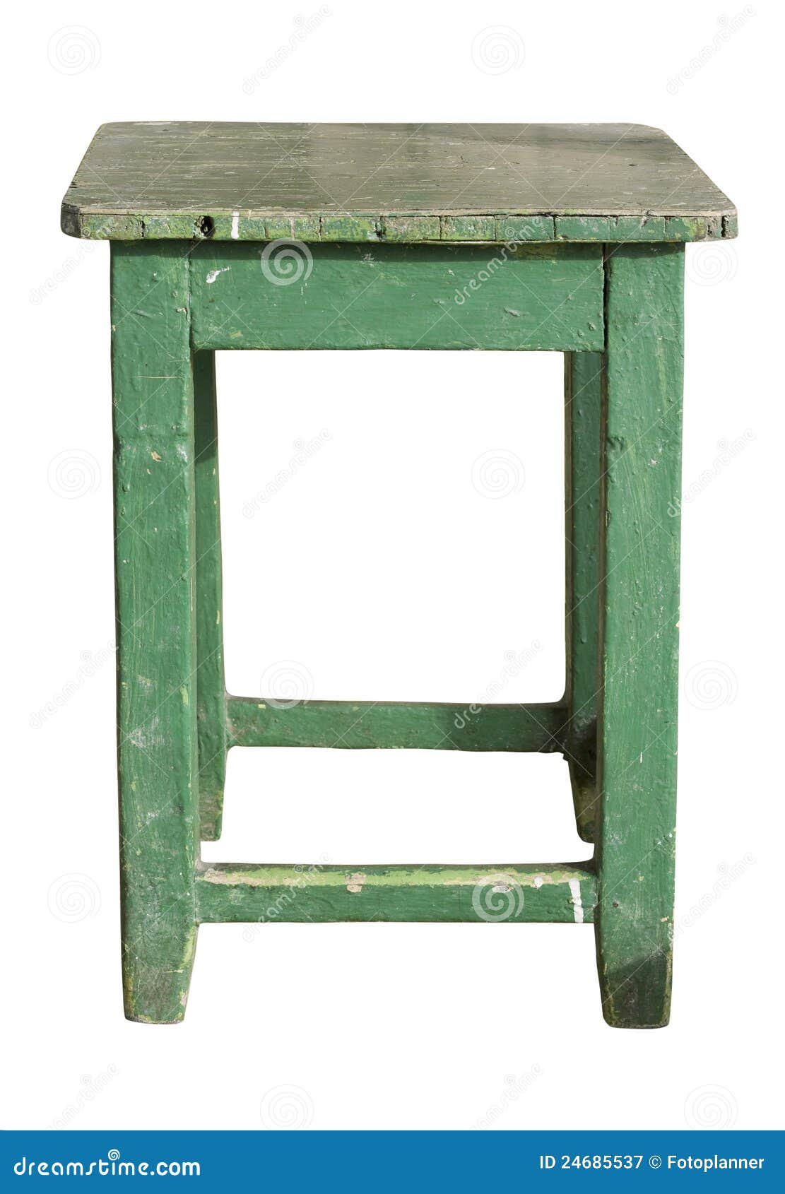 Stool stock image. Image of object, seat, dirty, fashioned - 24685537
