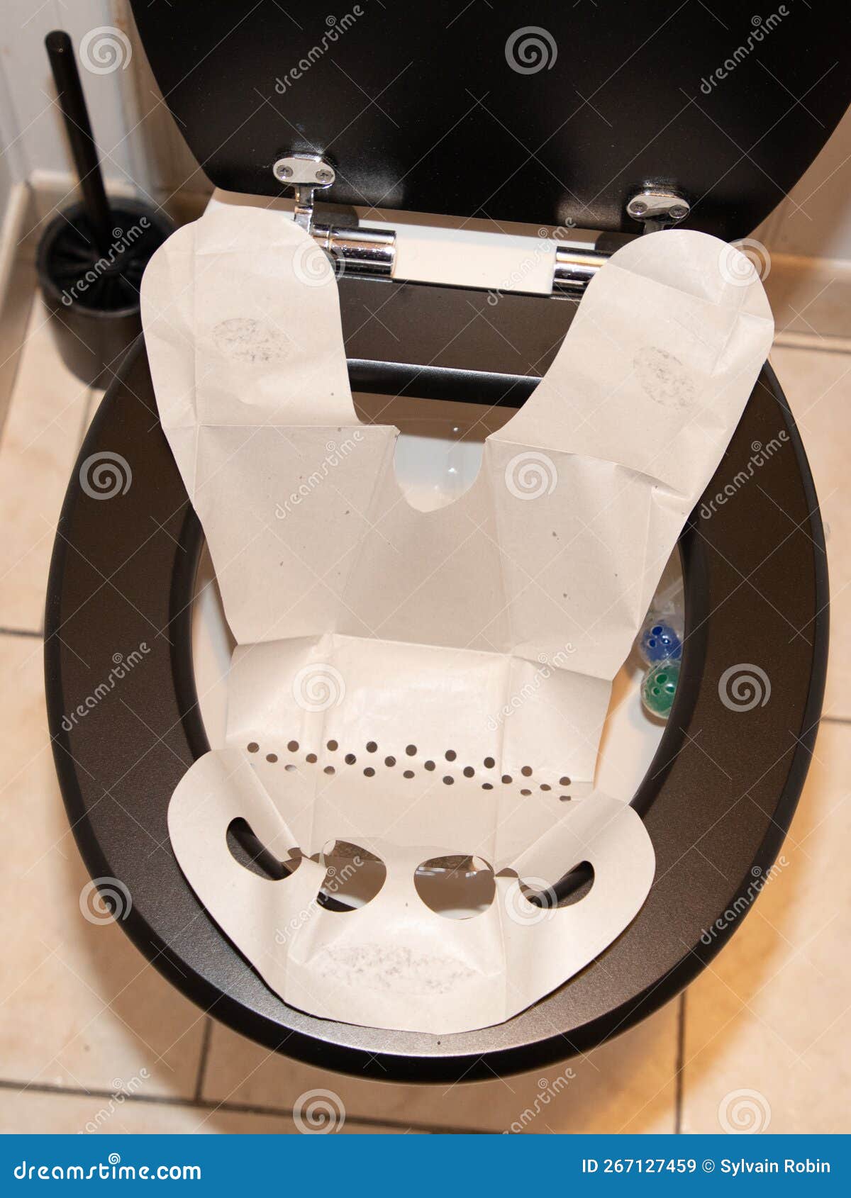 Stool Collection Disposable Device that Facilitates the Stool ...