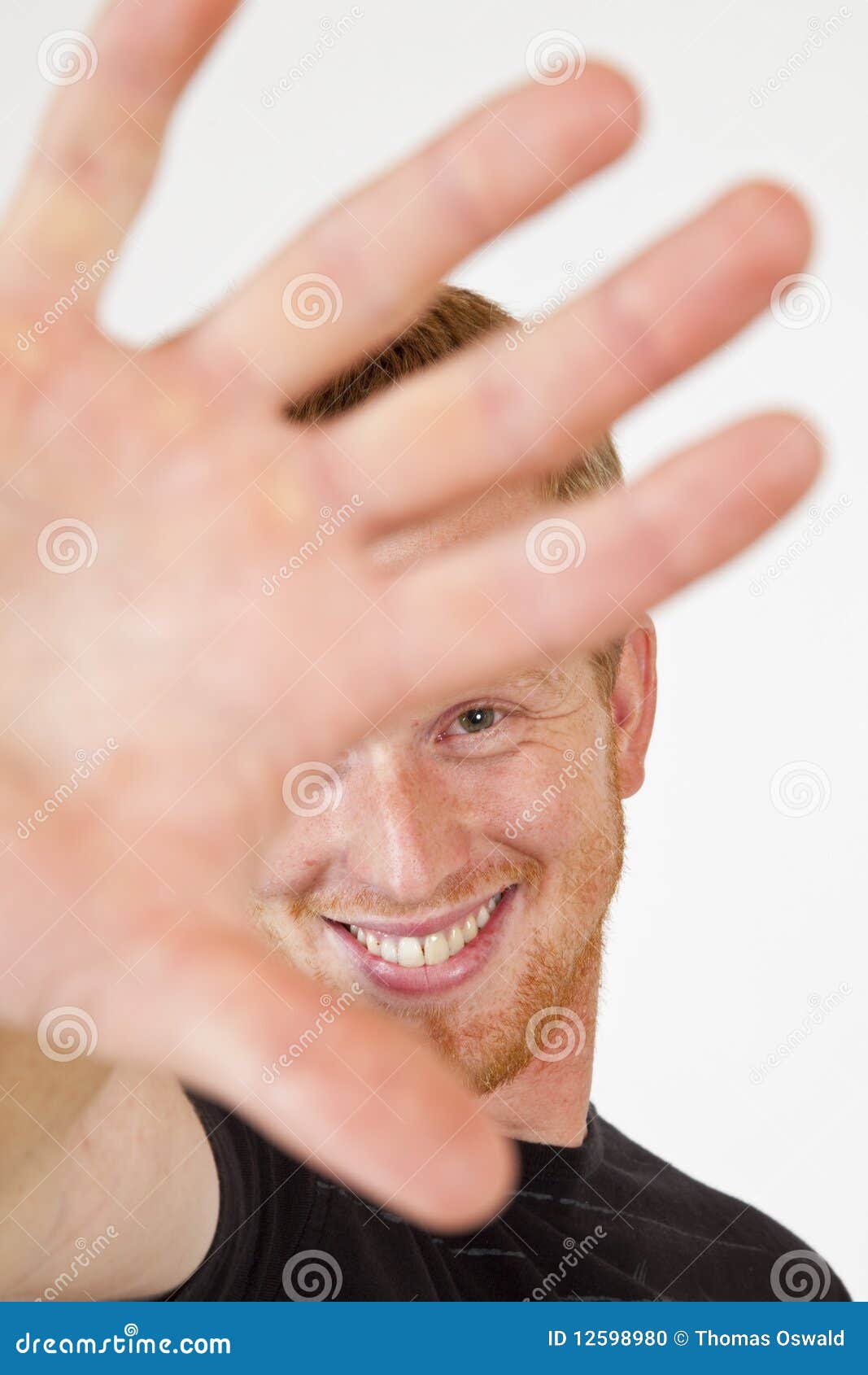 Stop it stock photo. Image of presentation, break, stop - 12598980