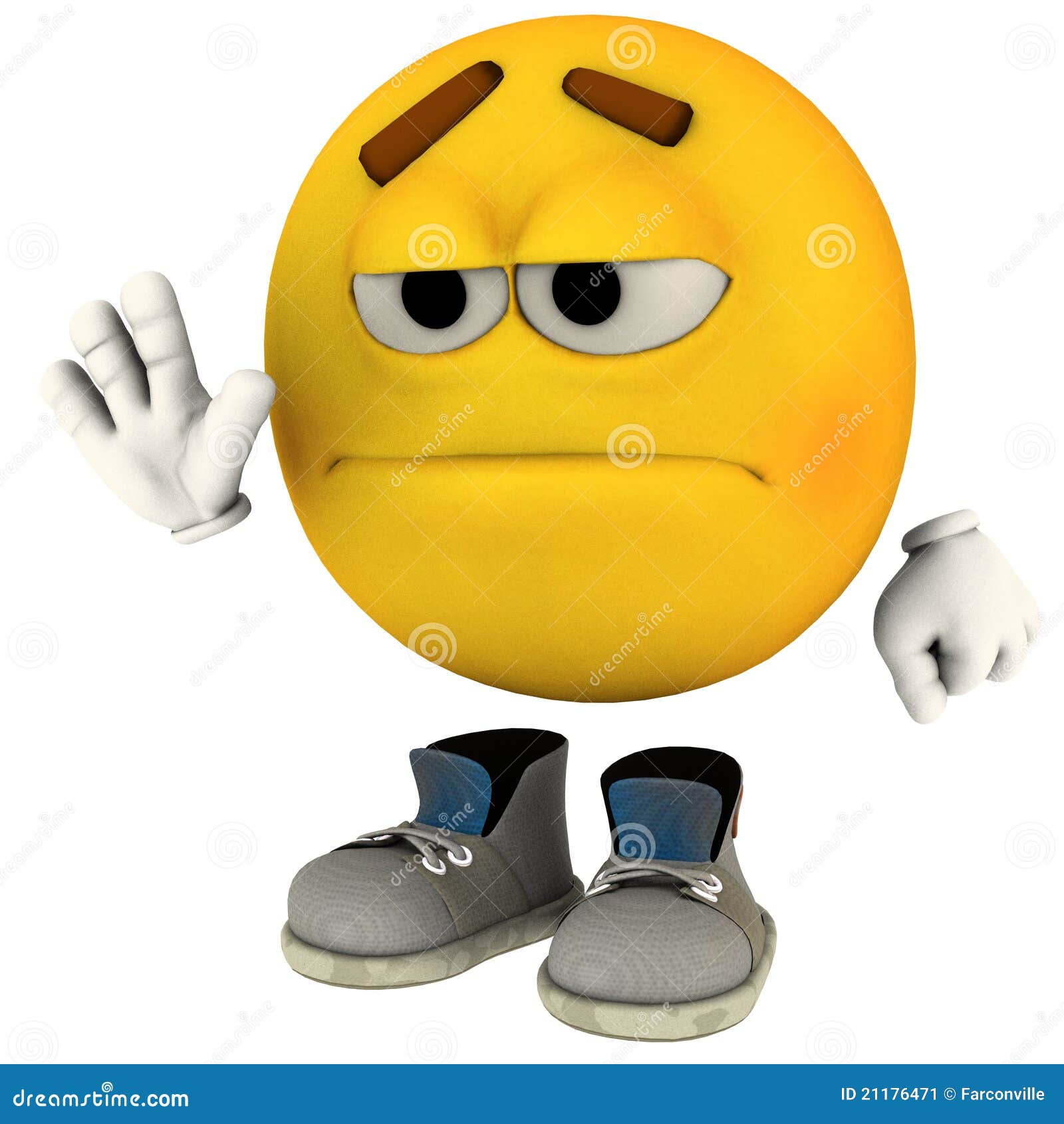 Emotiguy Cartoons, Illustrations & Vector Stock Images - 32 Pictures to ...