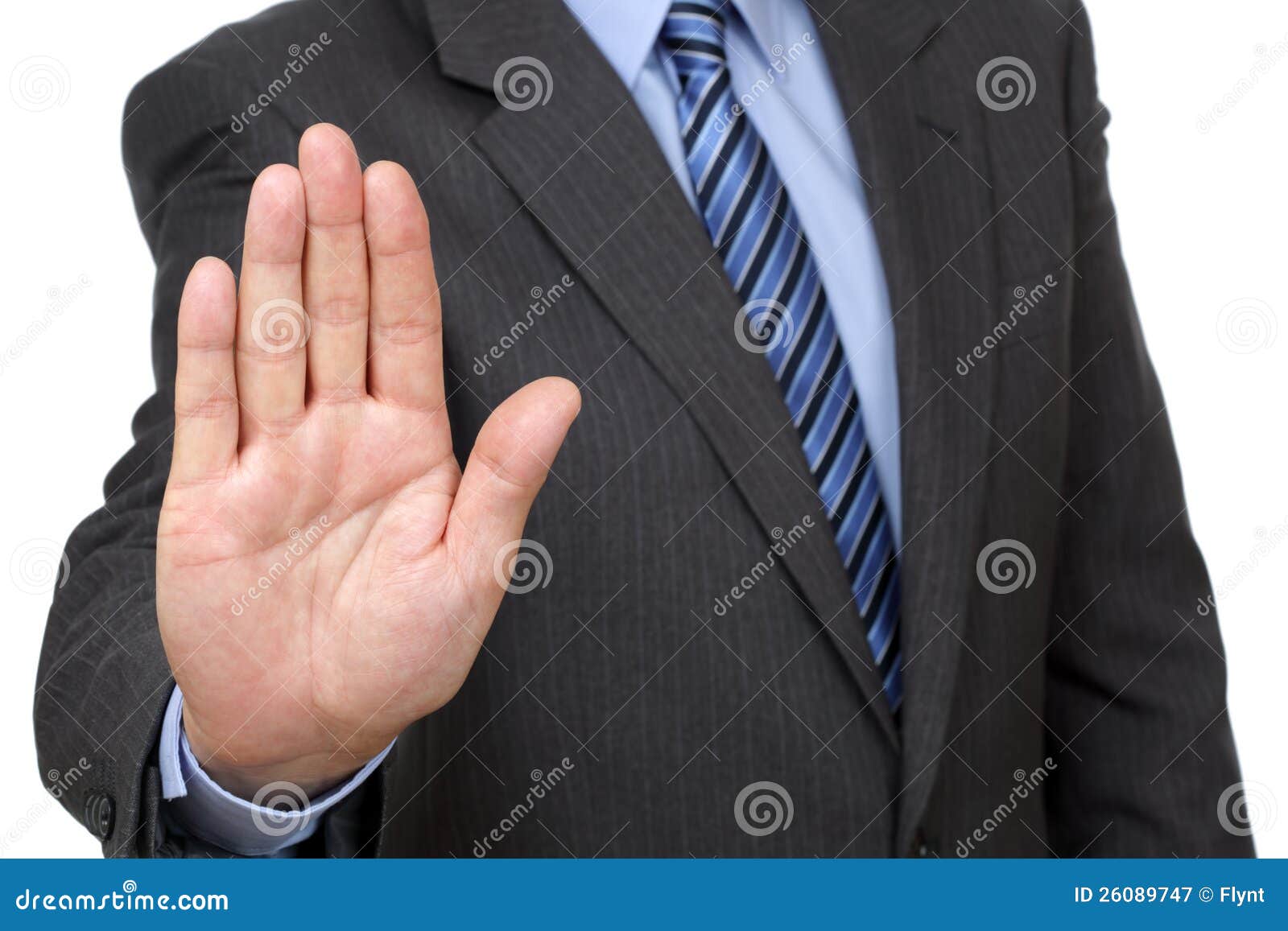 Stop stock image. Image of people, isolated, danger, gesturing - 26089747