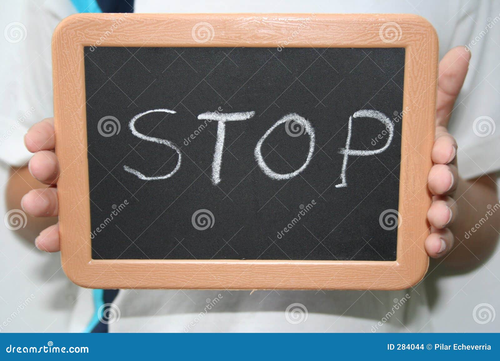 Stop stock photo. Image of school, avoid, secure, warning - 284044