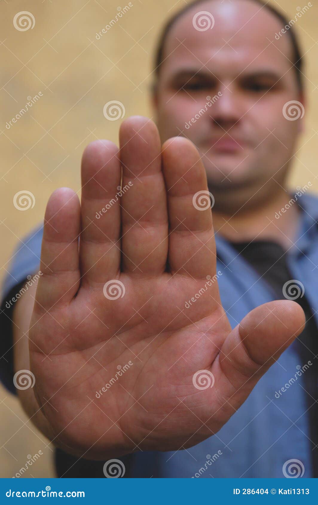 Stop stock photo. Image of stopping, mouth, space, person - 286404