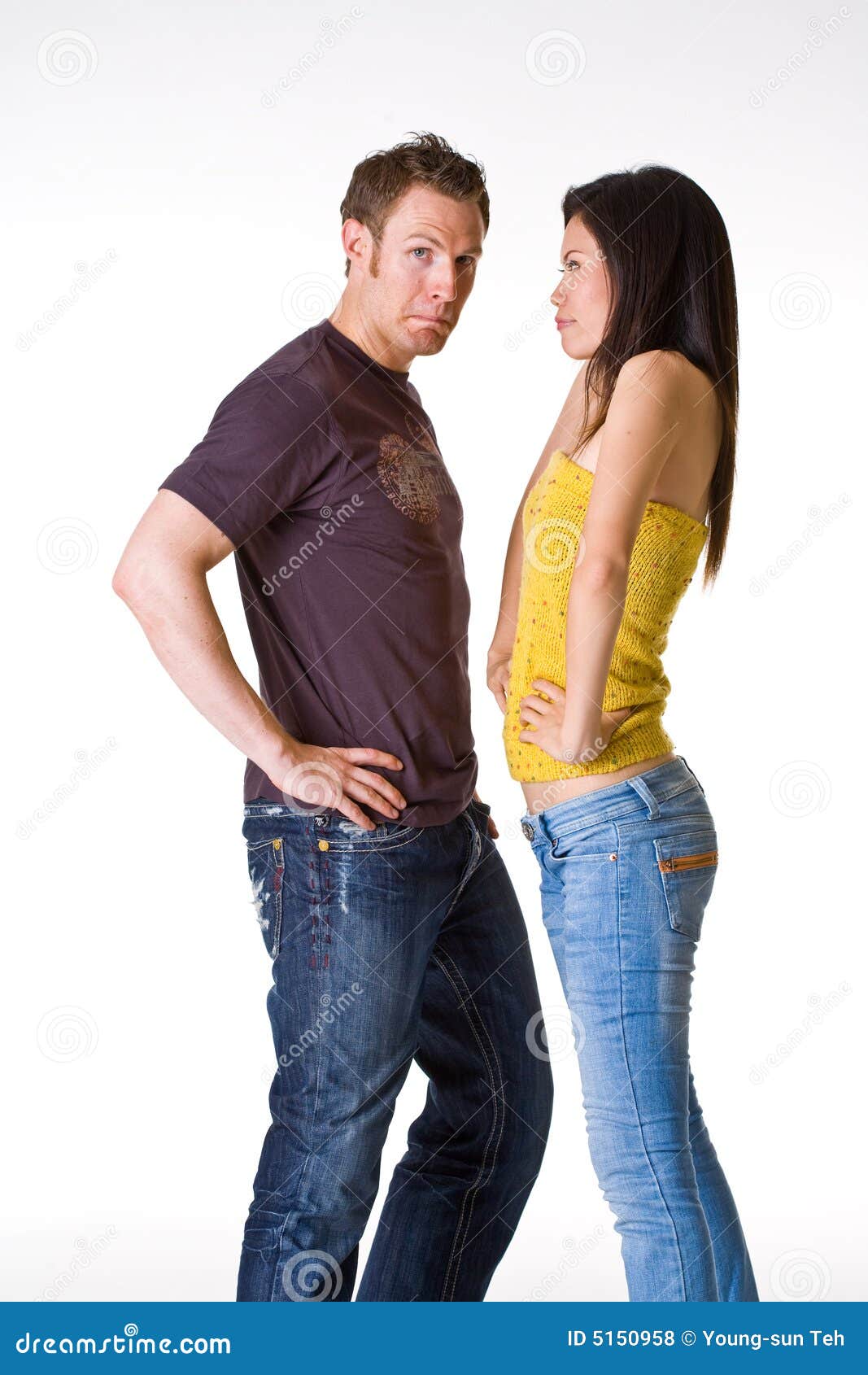 Stop it stock photo. Image of isolate, group, begging - 5150958